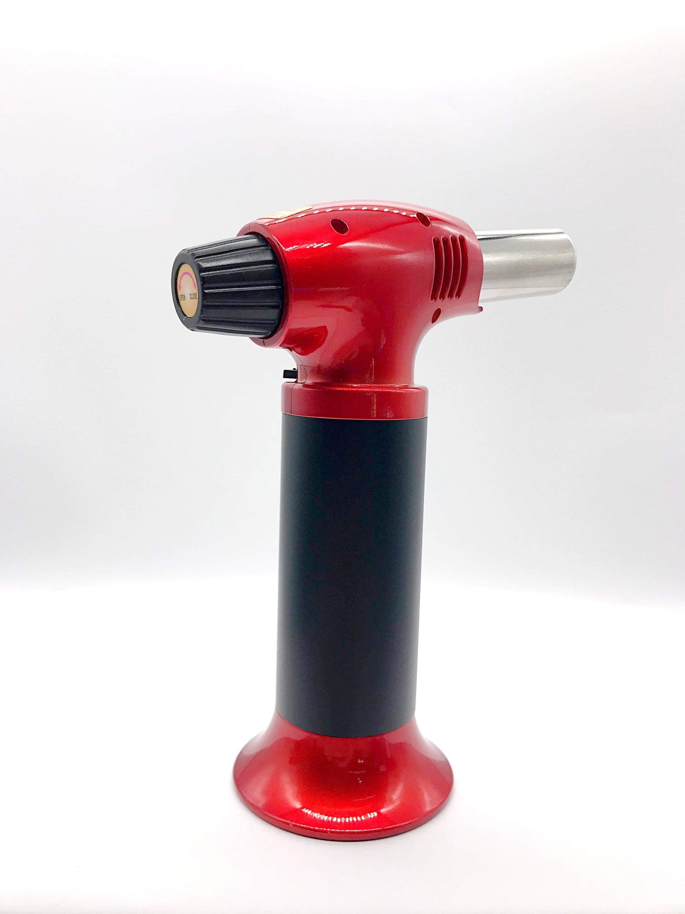 Special Blue Butane "Inferno" Torch – Smoke Station