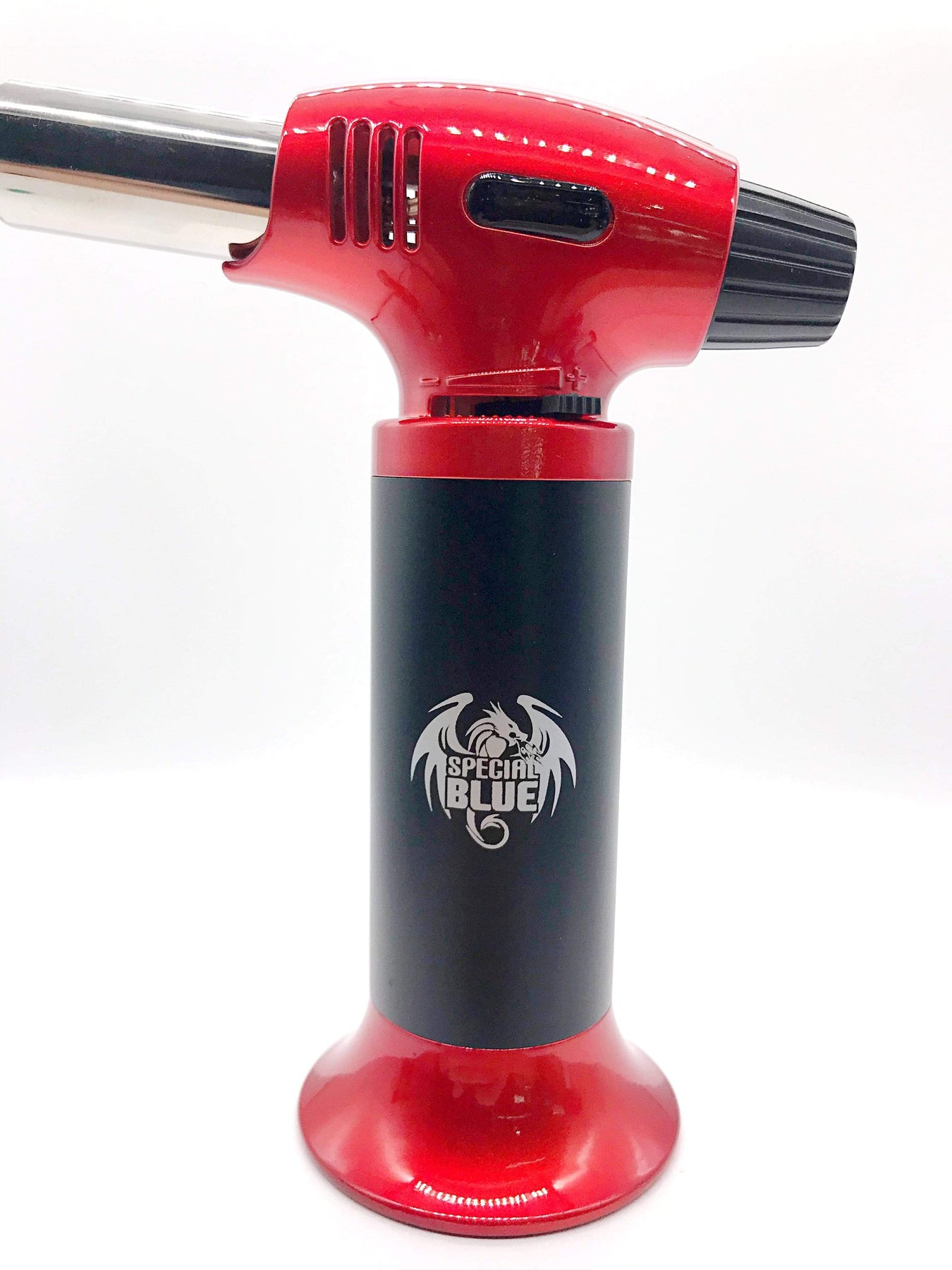 Special Blue Butane "Inferno" Torch – Smoke Station