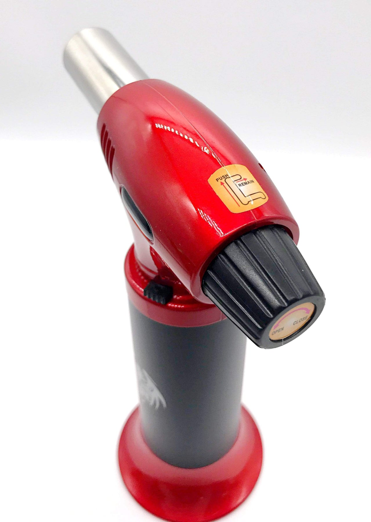 Special Blue Butane "Inferno" Torch – Smoke Station