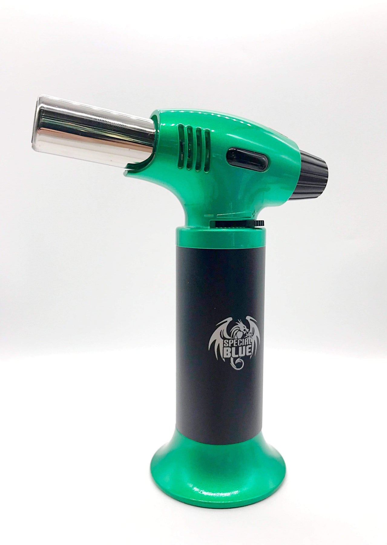 Special Blue Butane "Inferno" Torch – Smoke Station