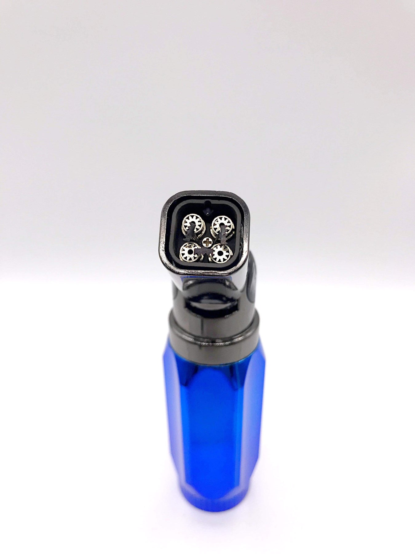 Special Blue Butane Torch Lighter – Smoke Station