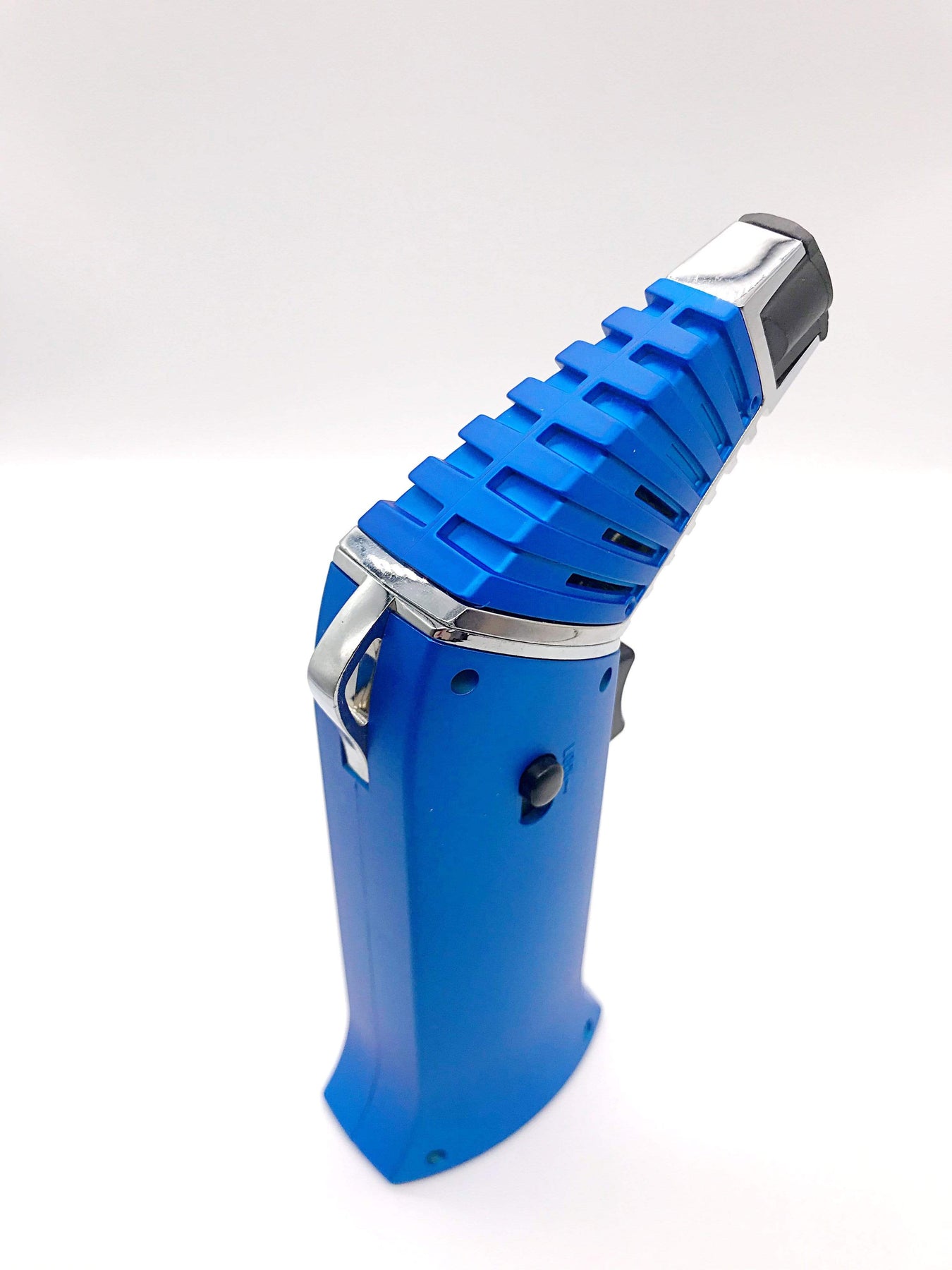 Special Blue "Transformer" Butane Torch – Smoke Station