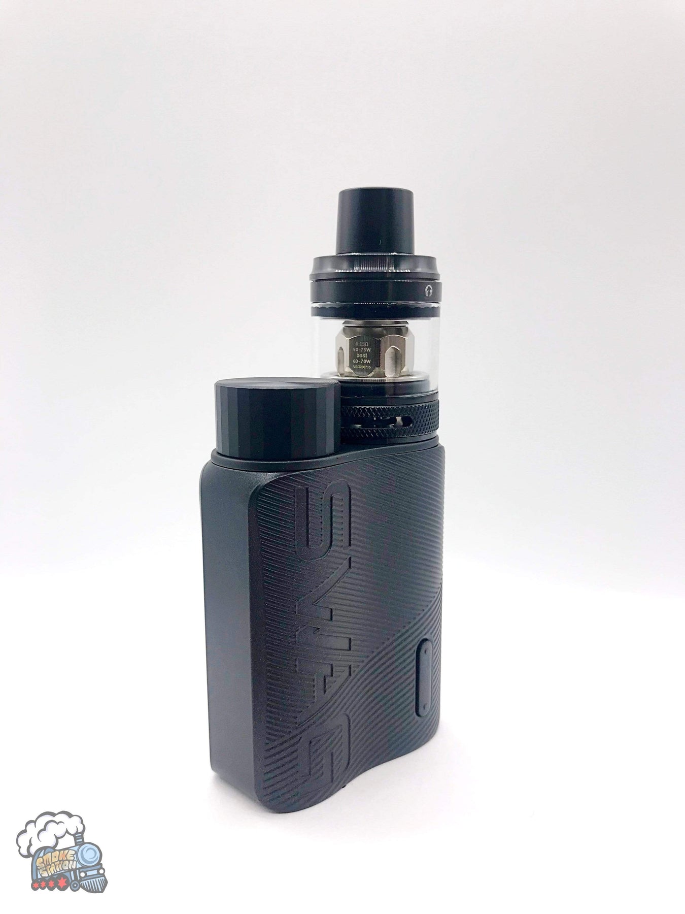 The Vaporesso SWAG 2 Kit – Smoke Station