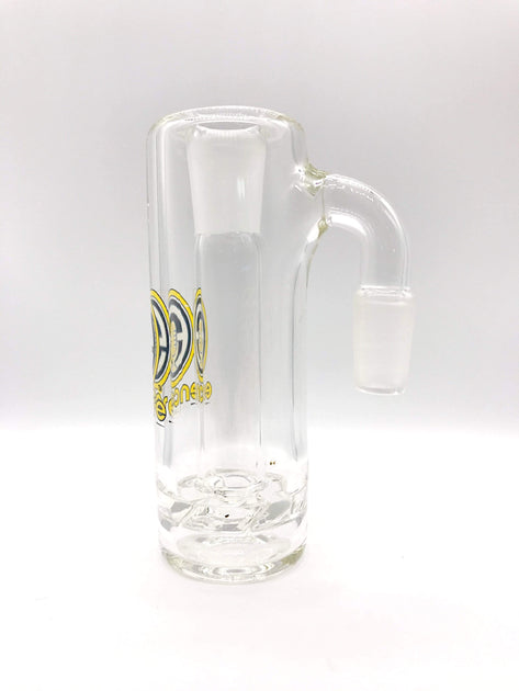 Thick Encore tornado perc ash catcher 14mm 90° joint – Smoke Station