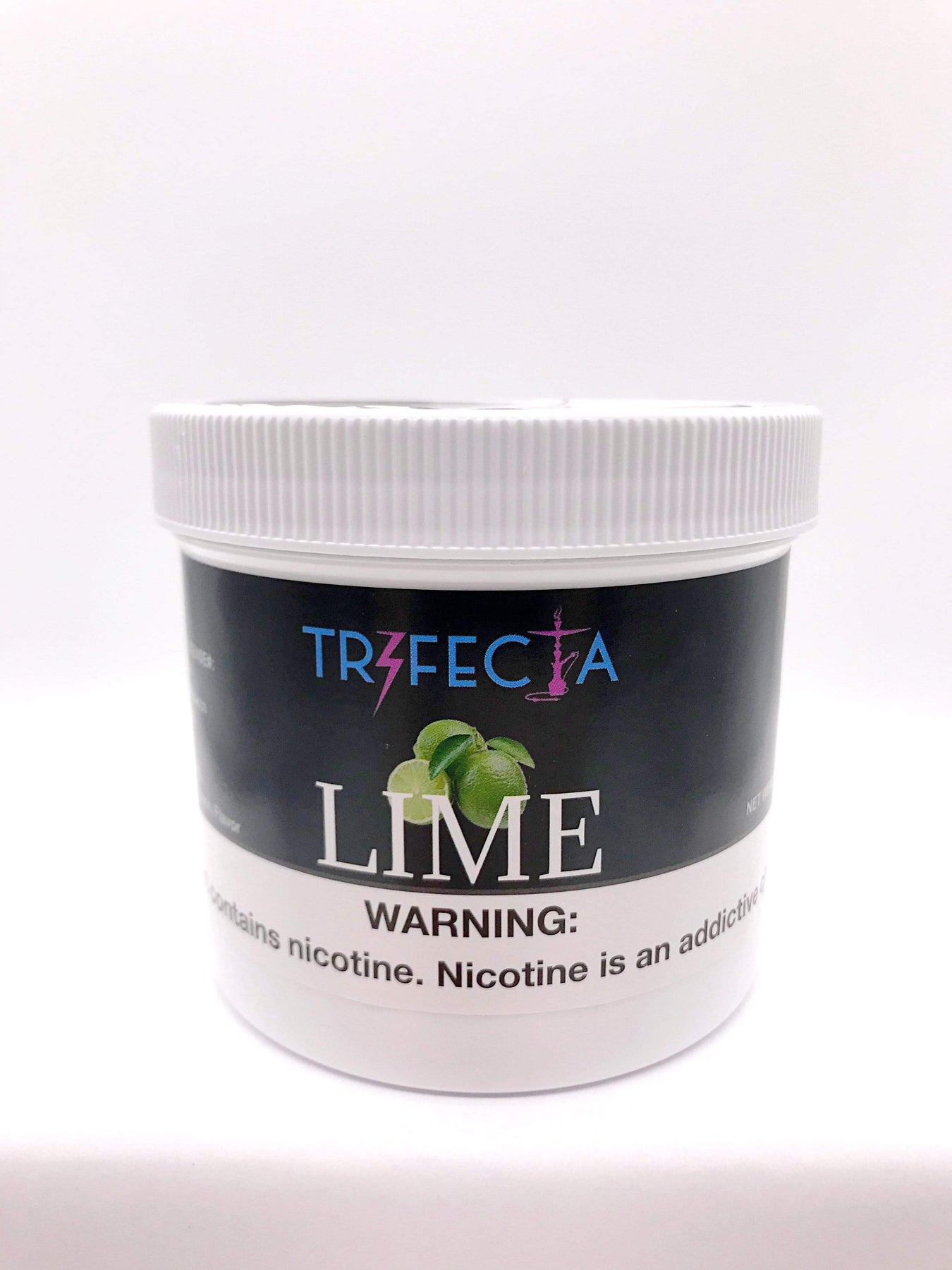 Trifecta Blonde Line Hookah Tobacco – Smoke Station