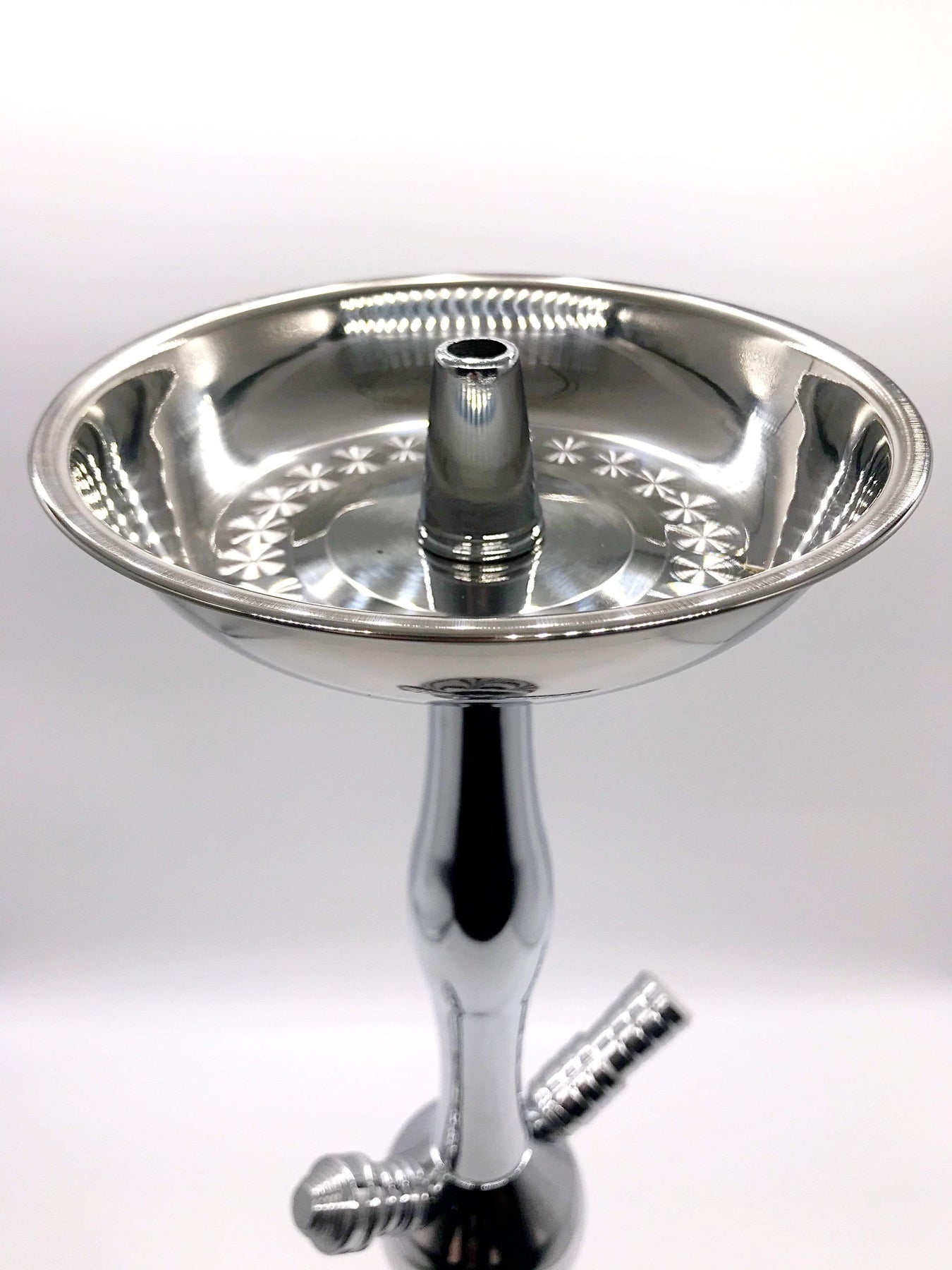 Vapor Rake Hookah – Smoke Station