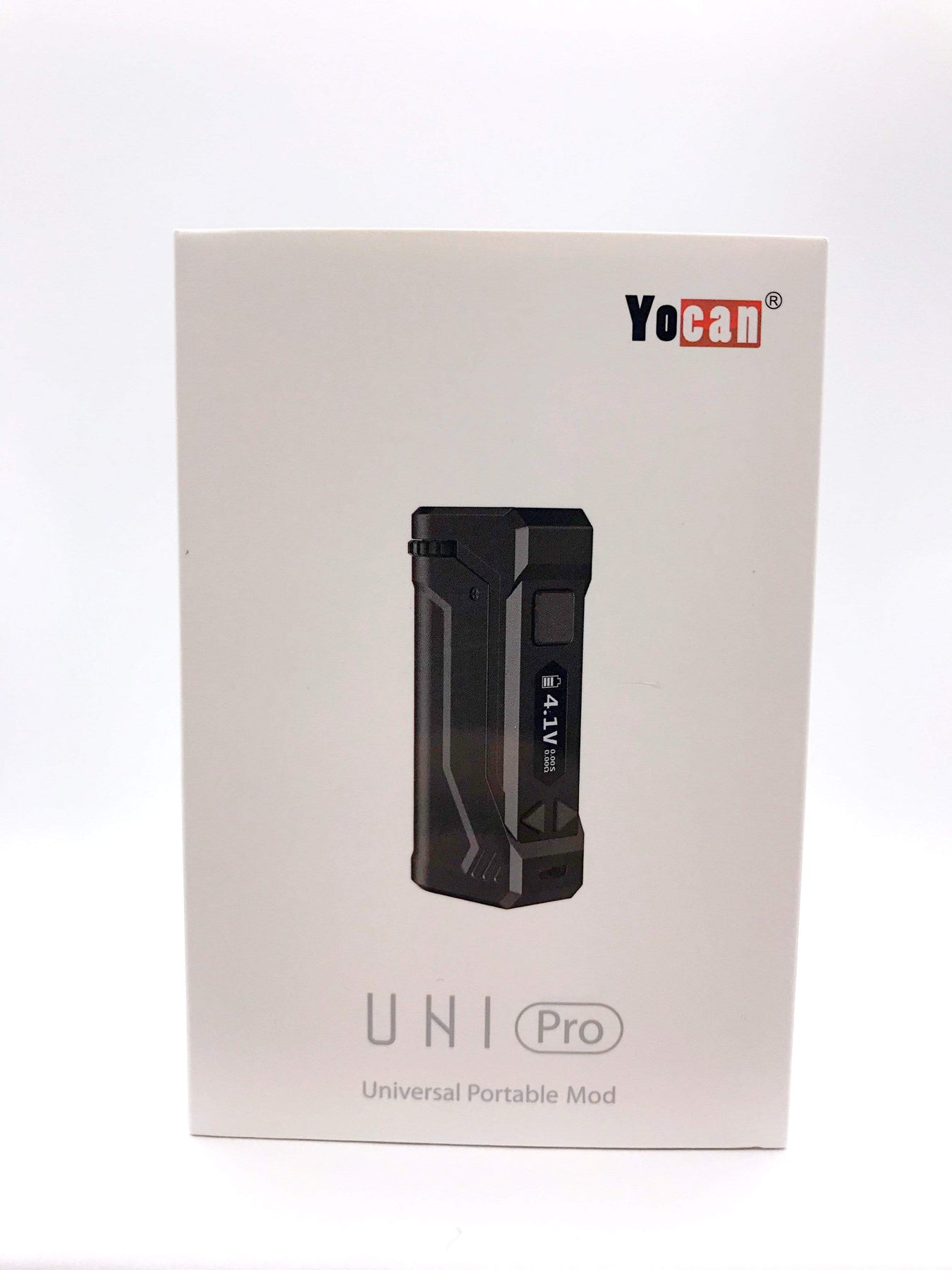 Smoke Station - Vape Products